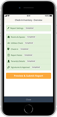 Inventory Hive | Property Inventory Software